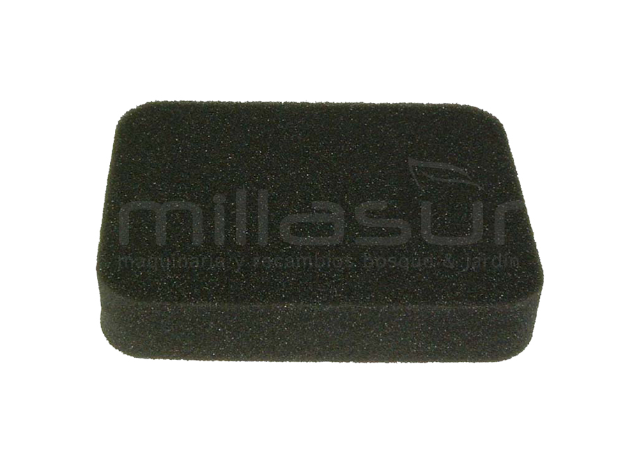 FILTRO AIRE ESPUMA HONDA GX240, GX270, GX340, GX390 | Millasur ...